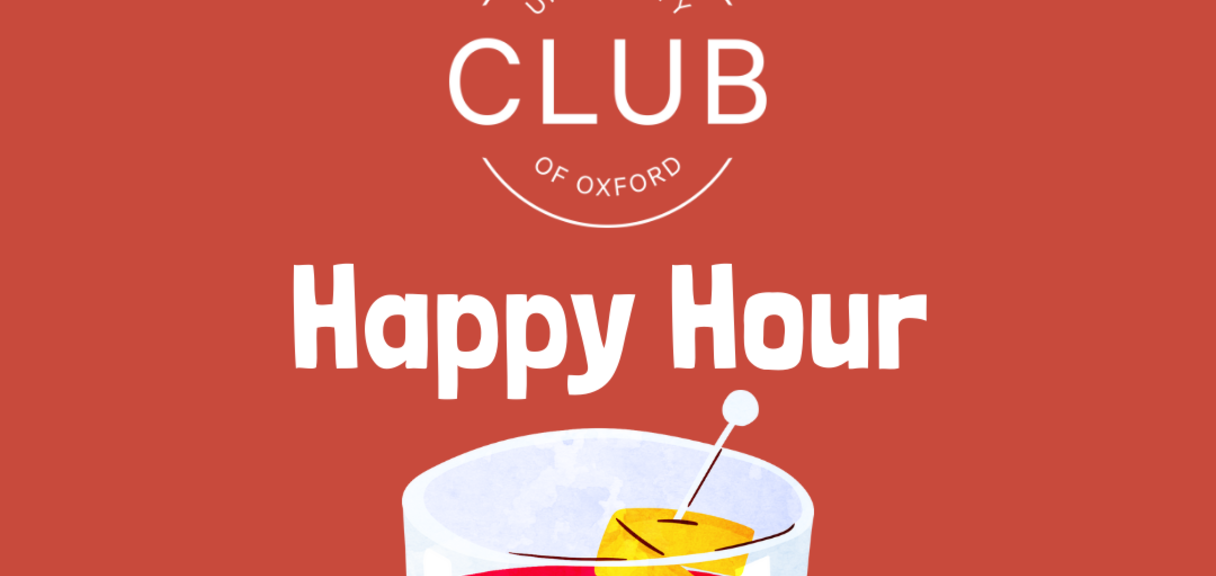 Cafe and Bar | The University Club