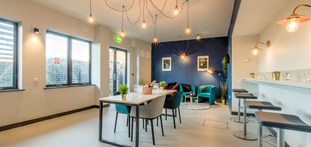 Home | The University Club