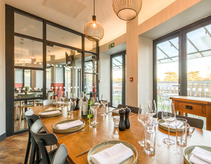 Events and Hire | The University Club