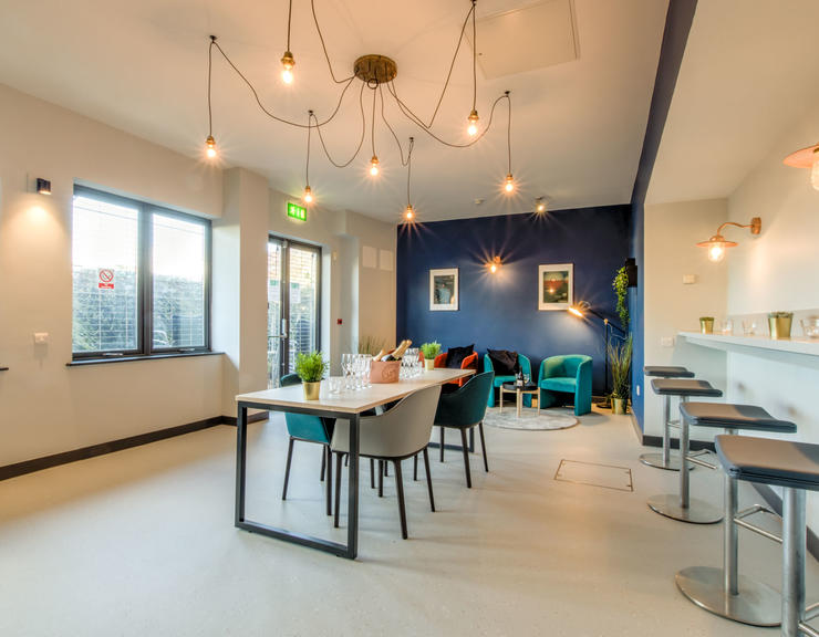 Home | The University Club