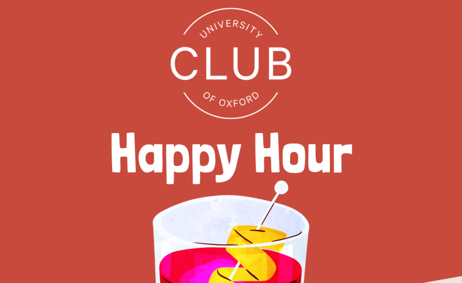 Cafe and Bar | The University Club